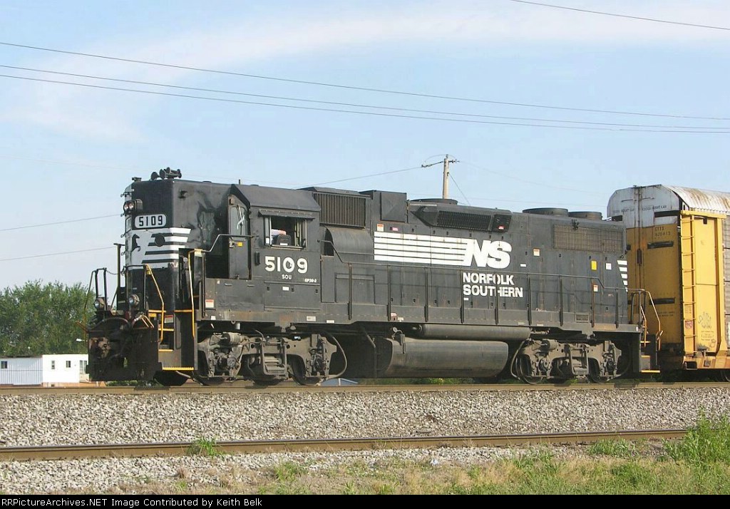 NS 5109